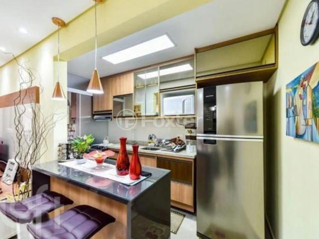 Apartamento, 3 dormitórios, 72 m², em Nova Petrópolis