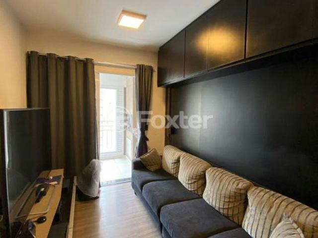 Apartamento, 3 dormitórios, 72 m², em Santana