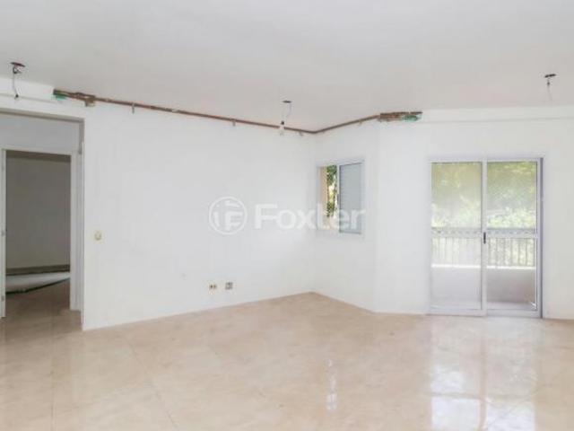 Apartamento, 3 dormitórios, 72 m², em Santana