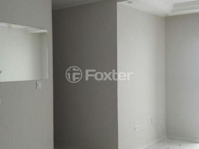Apartamento, 3 dormitórios, 72 m², em Parque Novo Oratório