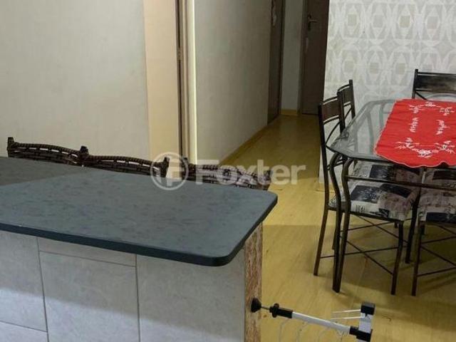 Apartamento, 3 dormitórios, 72 m², em Pedreira