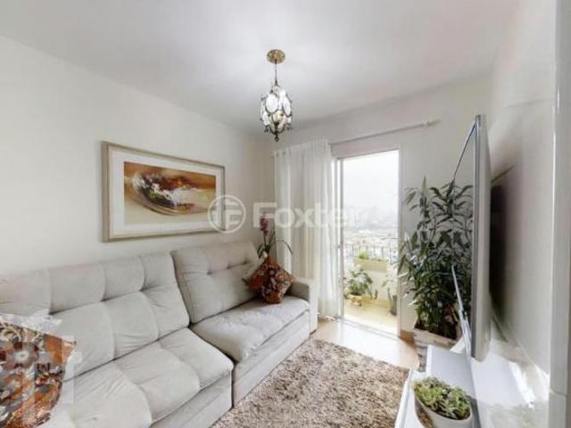 Apartamento, 3 dormitórios, 72 m², em Quarta Parada