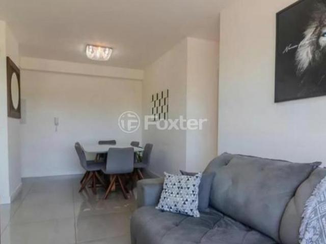 Apartamento, 3 dormitórios, 72 m², em Teresópolis