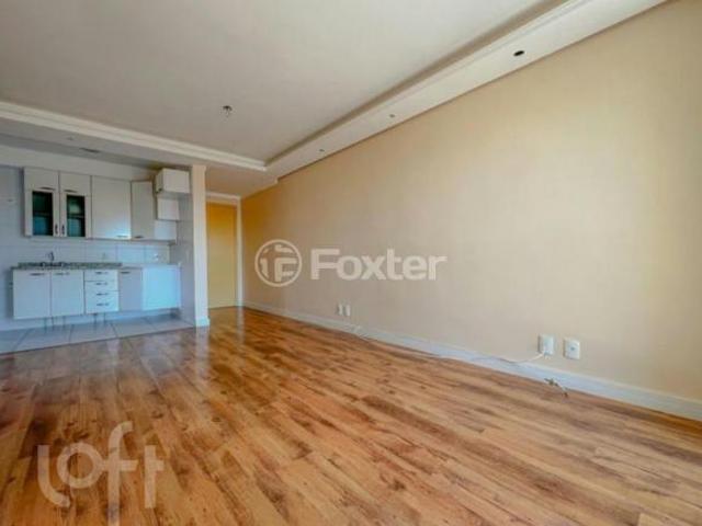 Apartamento, 3 dormitórios, 72 m², em Teresópolis