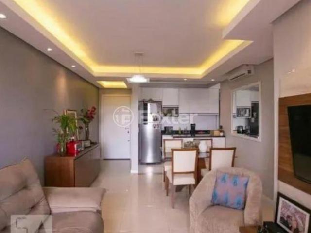Apartamento, 3 dormitórios, 72 m², em Teresópolis