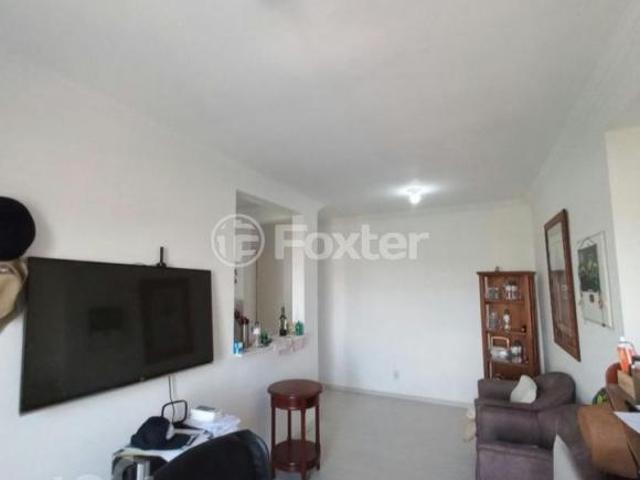 Apartamento, 3 dormitórios, 72 m², em Teresópolis