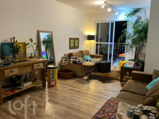 Apartamento, 3 dormitórios, 72 m², em Teresópolis
