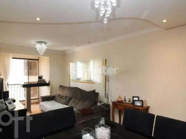 Apartamento, 3 dormitórios, 72 m², em Teresópolis