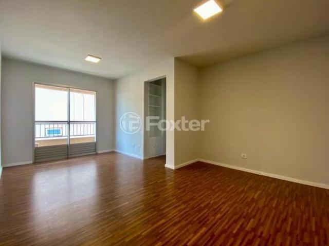 Apartamento, 3 dormitórios, 72 m², em Vila Congonhas