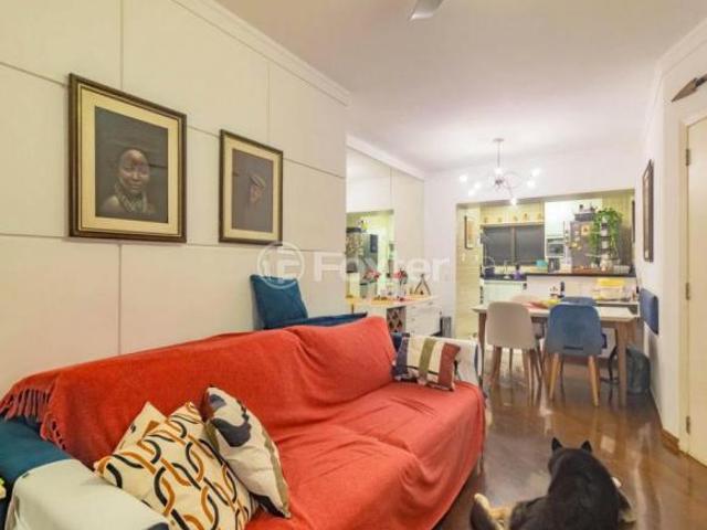 Apartamento, 3 dormitórios, 72 m², em Vila Mascote