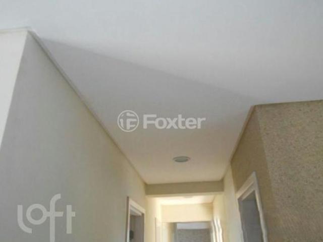 Apartamento, 3 dormitórios, 72 m², em Vila Nova Manchester