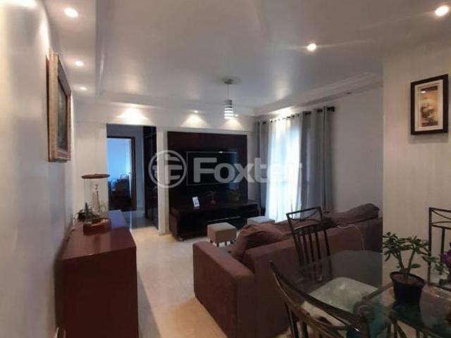 Apartamento, 3 dormitórios, 72 m², em Vila Pirituba