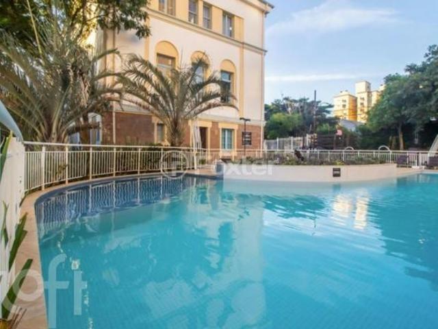 Apartamento, 3 dormitórios, 72.05 m², em Teresópolis