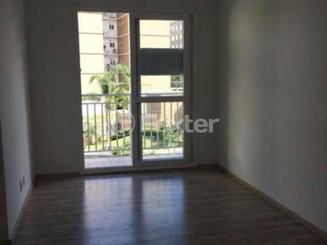Apartamento, 3 dormitórios, 72.12 m², em Jardim Sabará