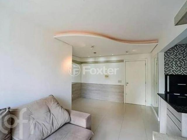 Apartamento, 3 dormitórios, 72.12 m², em Jardim Sabará