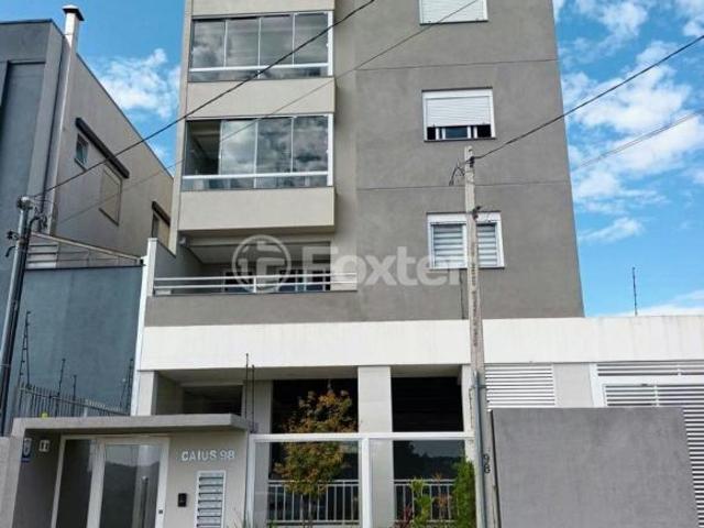Apartamento, 3 dormitórios, 72.24 m², em Nossa Senhora da Saúde