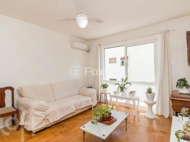 Apartamento, 3 dormitórios, 72.25 m², em Auxiliadora