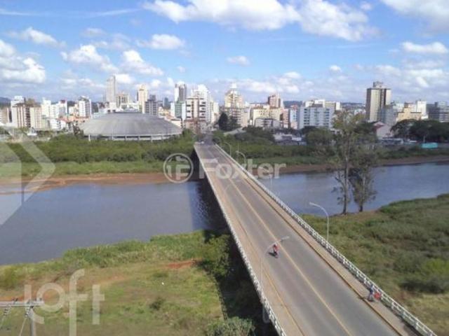 Apartamento, 3 dormitórios, 72.22 m², em Rio dos Sinos