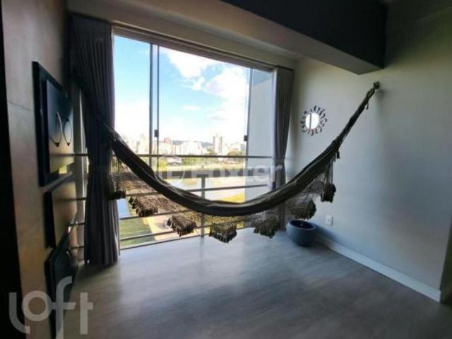Apartamento, 3 dormitórios, 72.22 m², em Rio dos Sinos
