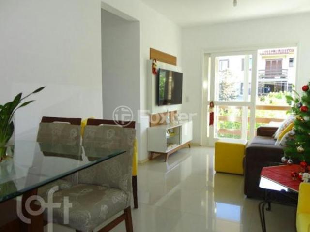 Apartamento, 3 dormitórios, 72.23 m², em Partenon