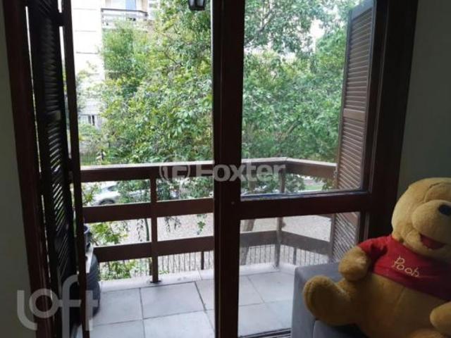 Apartamento, 3 dormitórios, 72.23 m², em Partenon