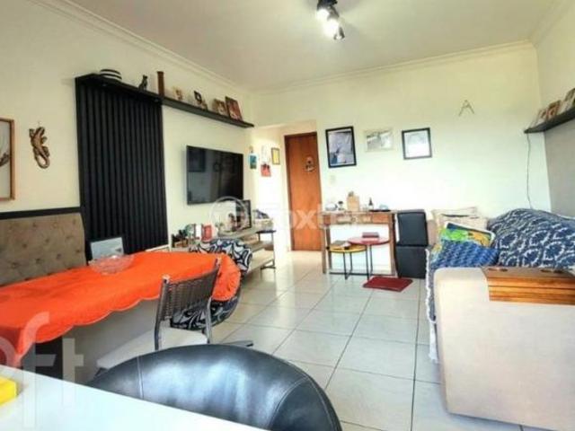 Apartamento, 3 dormitórios, 72.2 m², em Rio dos Sinos