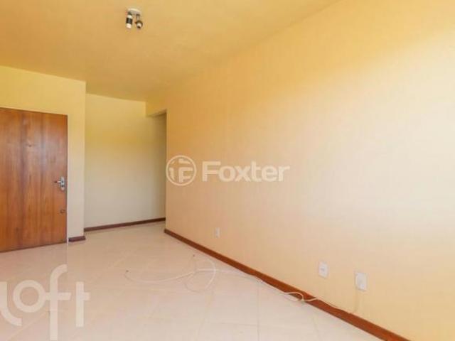 Apartamento, 3 dormitórios, 72.34 m², em Jardim Sabará