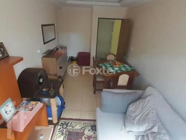 Apartamento, 3 dormitórios, 72.34 m², em Jardim Sabará