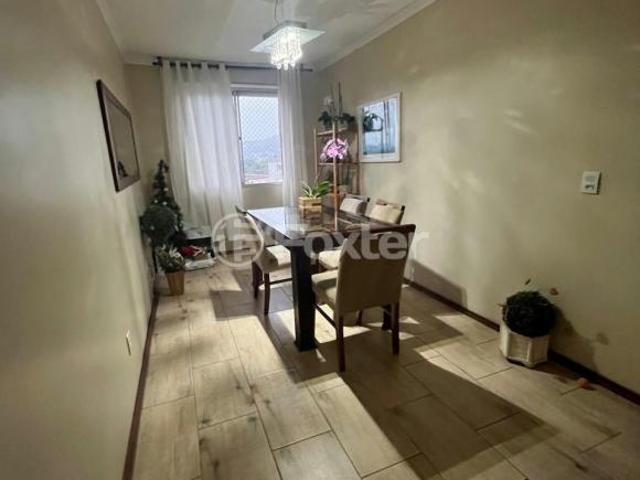 Apartamento, 3 dormitórios, 72.34 m², em Jardim Sabará