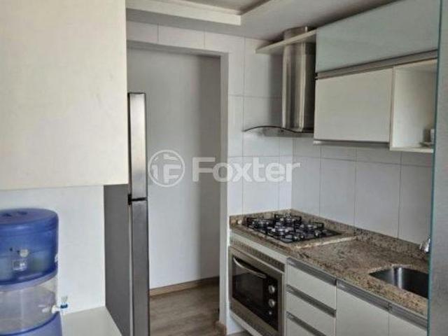 Apartamento, 3 dormitórios, 72.35 m², em Igara
