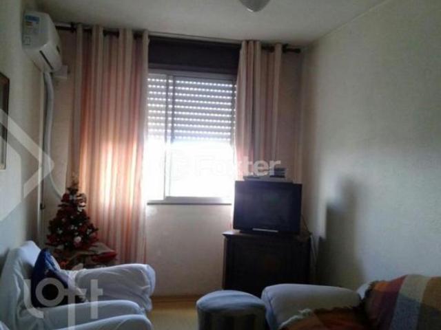 Apartamento, 3 dormitórios, 72.35 m², em Jardim Sabará
