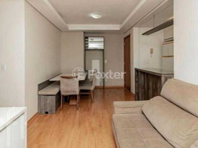 Apartamento, 3 dormitórios, 72.4 m², em Jardim Carvalho
