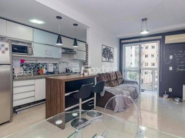 Apartamento, 3 dormitórios, 72.4 m², em Jardim Carvalho