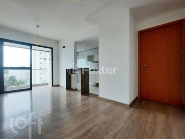 Apartamento, 3 dormitórios, 72.51 m², em Santa Maria Goretti