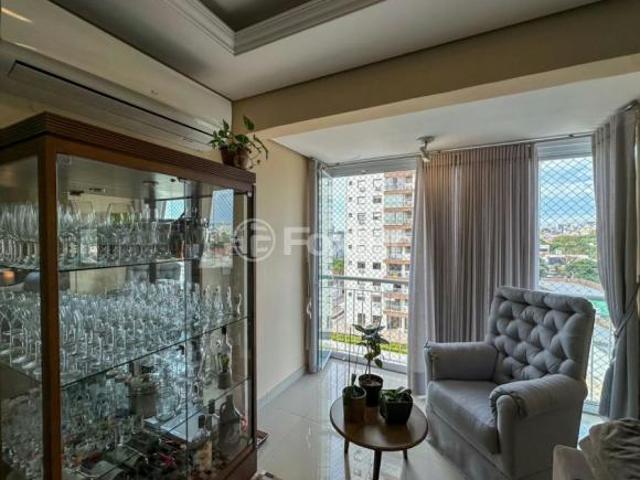 Apartamento, 3 dormitórios, 72.51 m², em Santa Maria Goretti