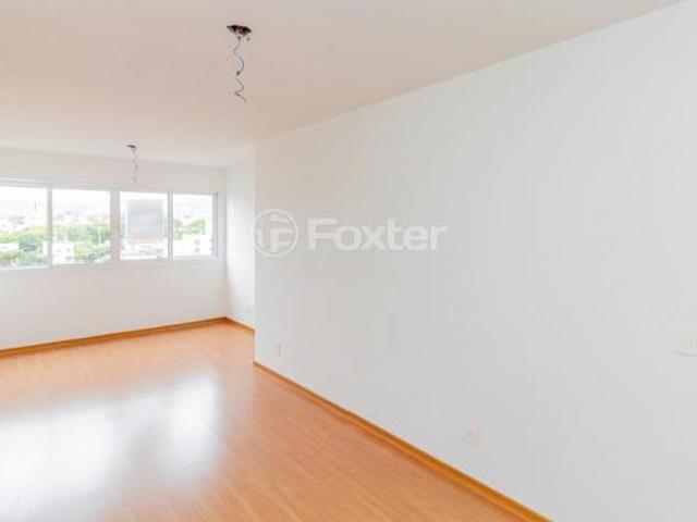Apartamento, 3 dormitórios, 72.61 m², em Partenon