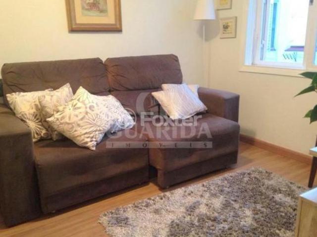 Apartamento, 3 dormitórios, 72.75 m², em São João