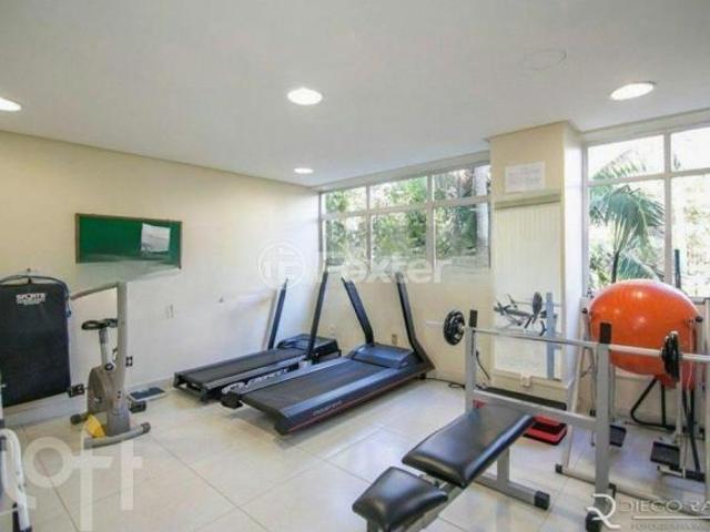 Apartamento, 3 dormitórios, 72.7 m², em Higienópolis