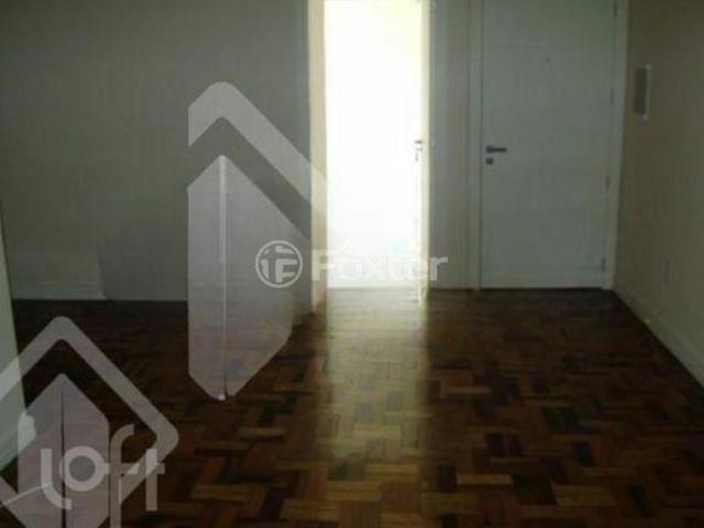 Apartamento, 3 dormitórios, 72.91 m², em Menino Deus