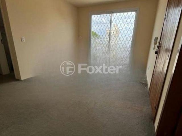 Apartamento, 3 dormitórios, 72.92 m², em Cristal