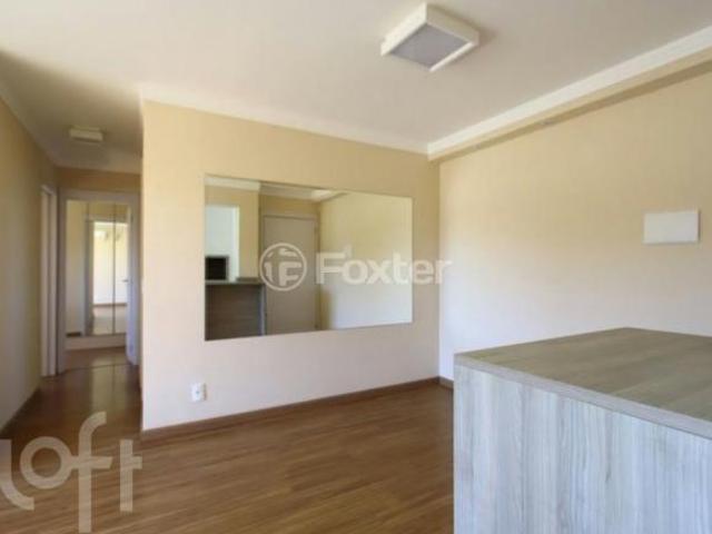 Apartamento, 3 dormitórios, 73 m², em Cavalhada