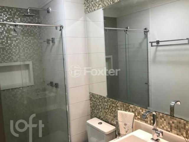 Apartamento, 3 dormitórios, 73 m², em Carandiru