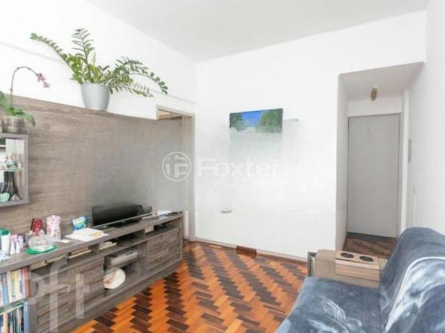 Apartamento, 3 dormitórios, 73 m², em Centro Histórico