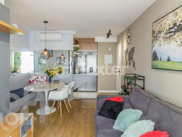 Apartamento, 3 dormitórios, 73 m², em Brás