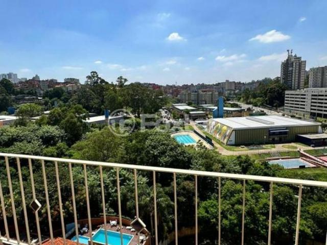 Apartamento, 3 dormitórios, 73 m², em Jardim Ampliação