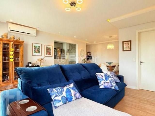 Apartamento, 3 dormitórios, 73 m², em Jardim Sabará