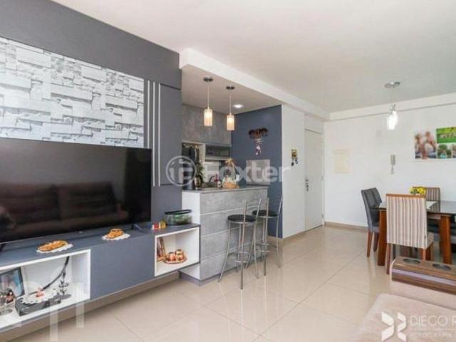 Apartamento, 3 dormitórios, 73 m², em Medianeira