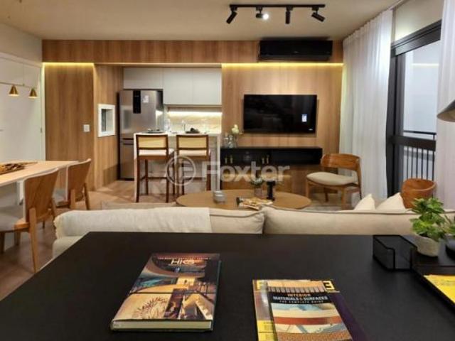 Apartamento, 3 dormitórios, 73 m², em Sarandi