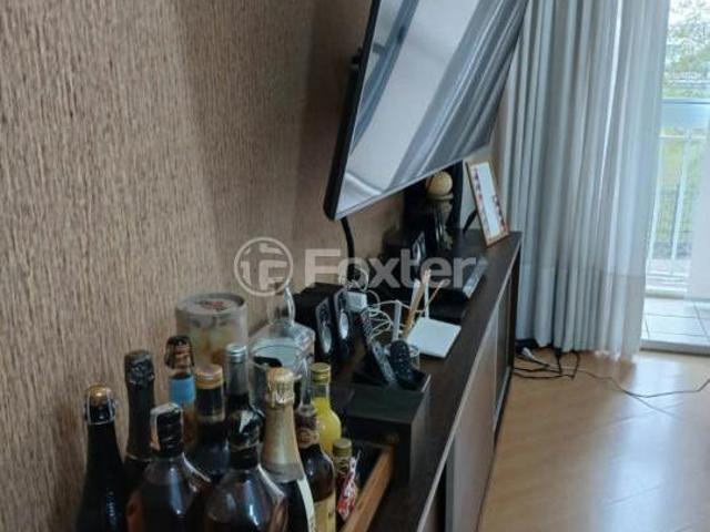 Apartamento, 3 dormitórios, 73 m², em Vila Campestre