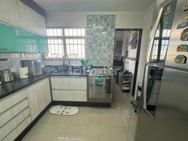 Apartamento, 3 dormitórios, 73 m², em Vila Esperança